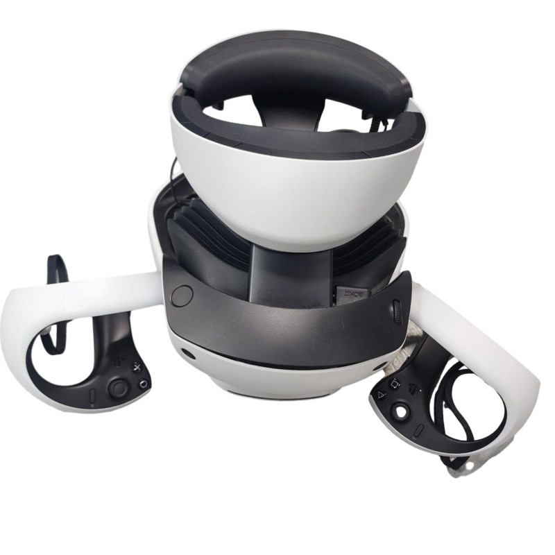 Sony Playstation Vr White | 016600222593 | Cash Converters