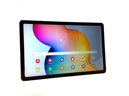 Samsung Galaxy Tab S6 Lite 64GB Sm-P615 64GB Grey | 033000383558 | Cash ...