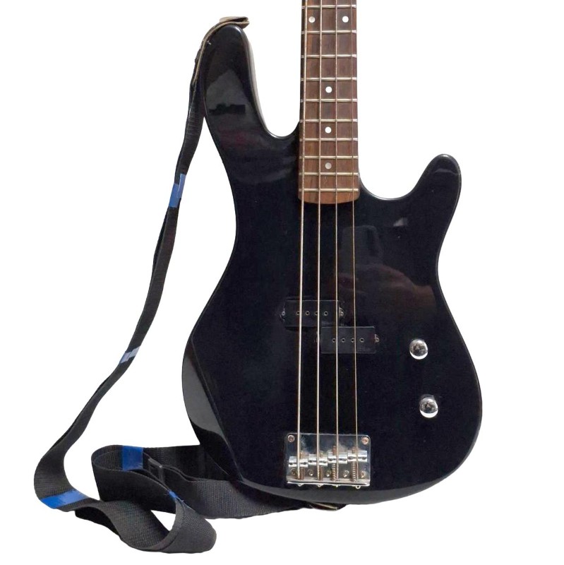 Ashton Ab2 Black | 000800306178 | Cash Converters