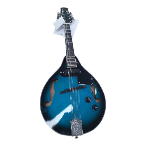 Precision Audio Mandolin Blue | 002500492213 | Cash Converters