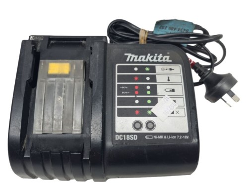 Makita Dc18sd | 001500688683 | Cash Converters
