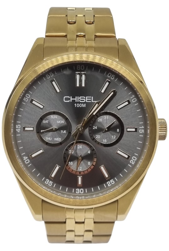 Chisel Watch Mens 5827009 | 058200011581 | Cash Converters