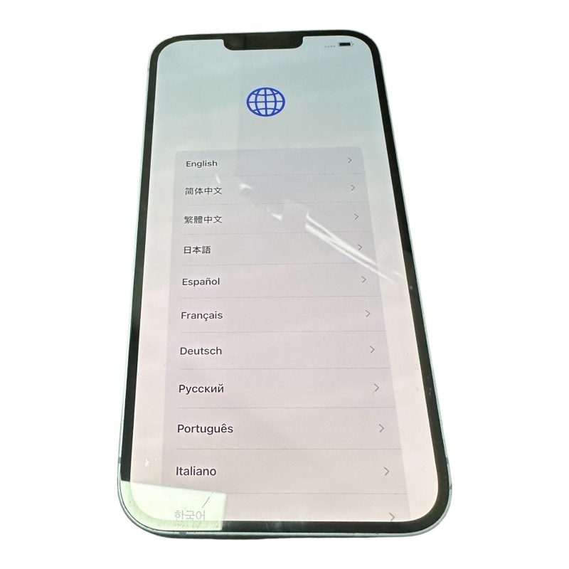 Apple iPhone 14 Plus A2886 128GB Blue | 045200297943 | Cash Converters