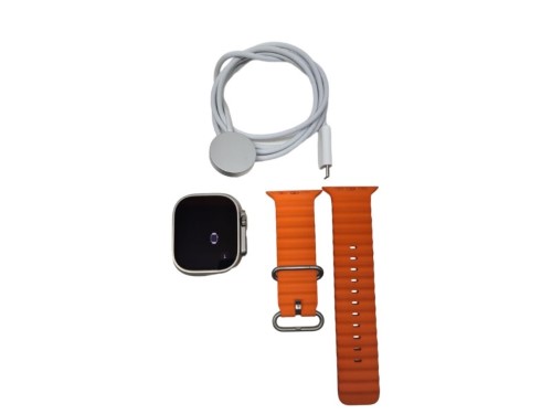 Apple Ultra 2 49mm A2986 Orange | 001500691798 | Cash Converters